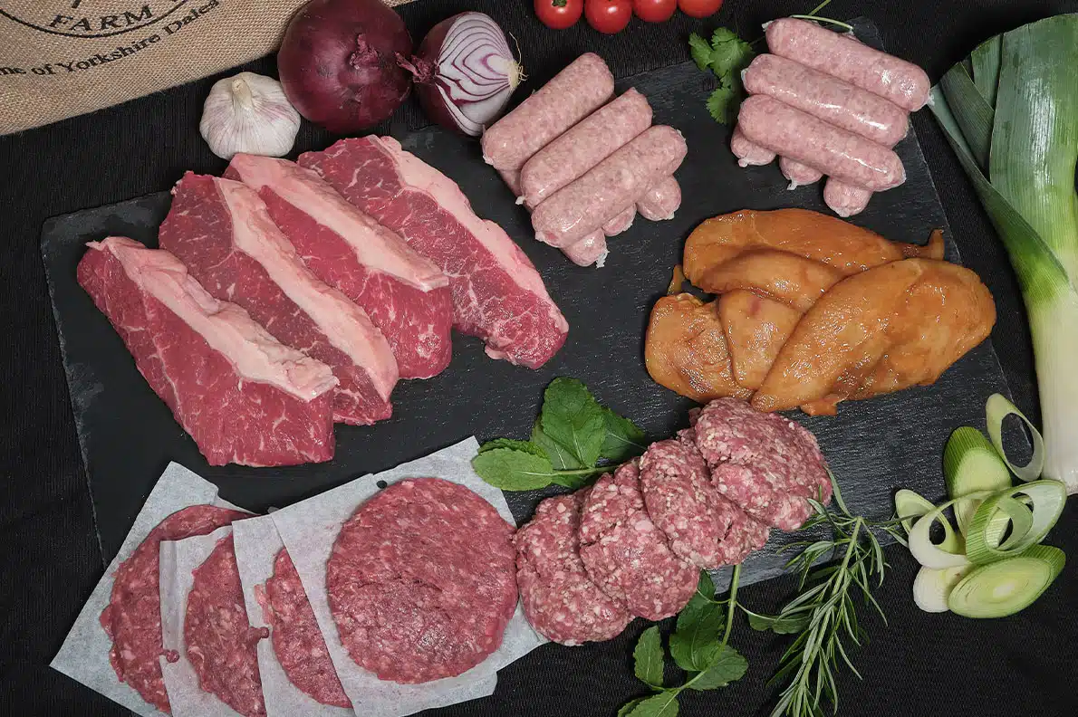 Why Aberdeen Angus? The Secret to Tender, Flavoursome Beef - Yorkshire ...