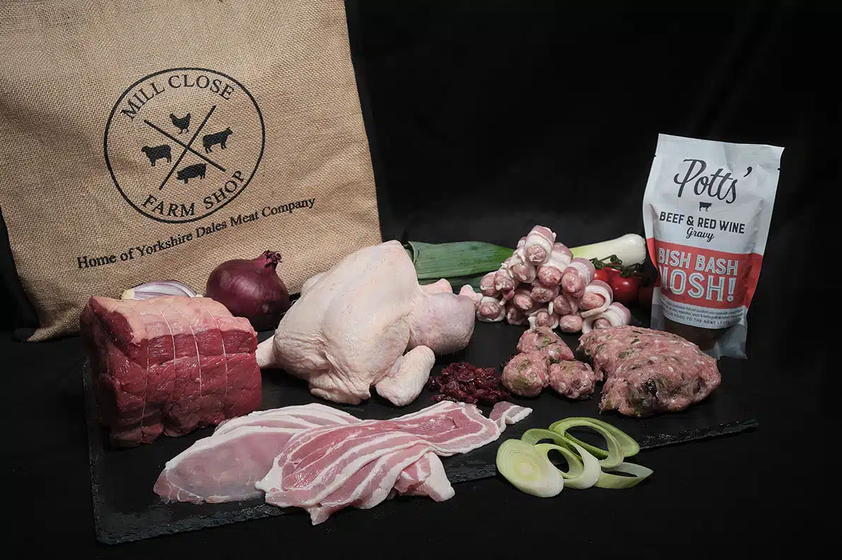 Best Meat Cuts for Slow Cooking: A Butcher’s Guide to Tender ...