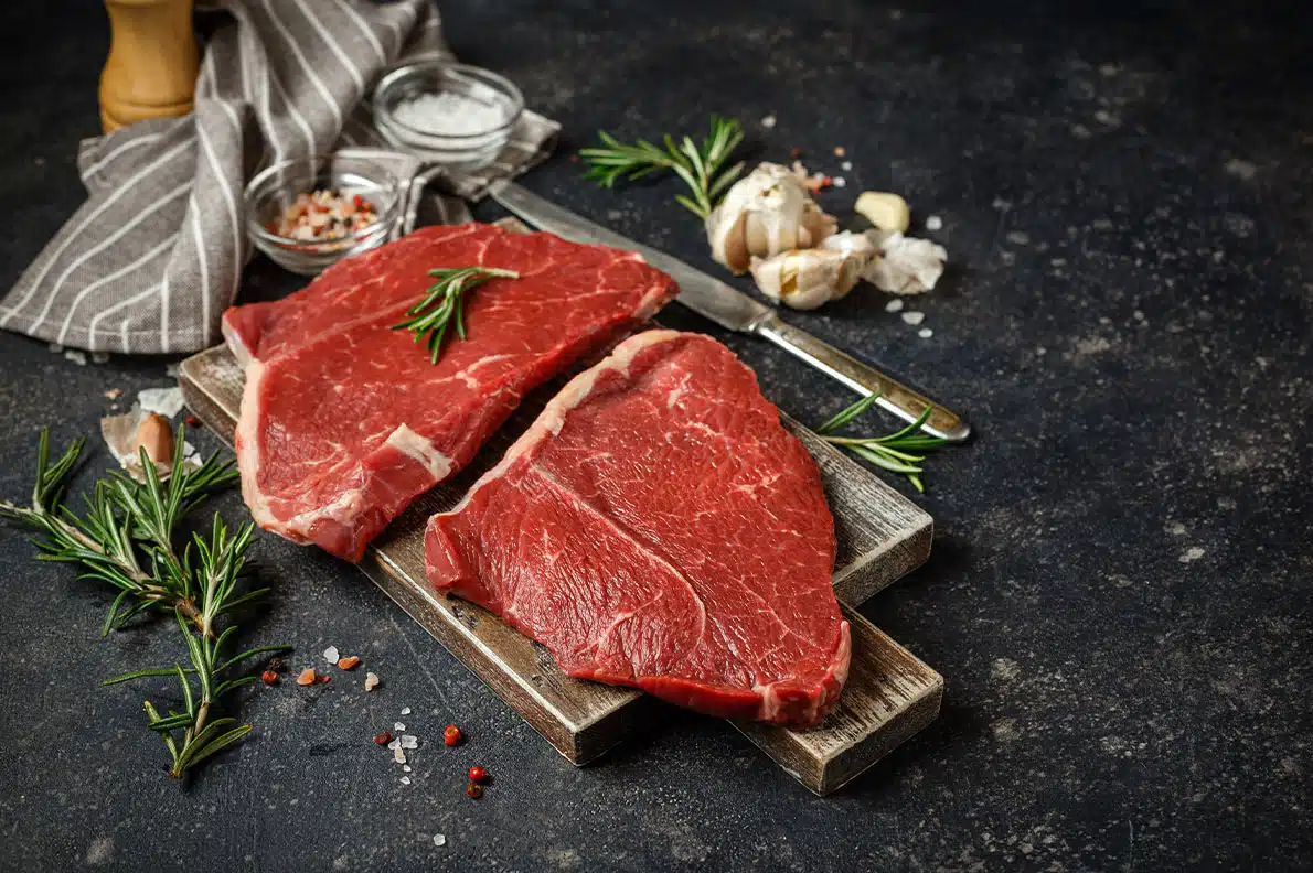 Why Aberdeen Angus? The Secret to Tender, Flavoursome Beef - Yorkshire ...