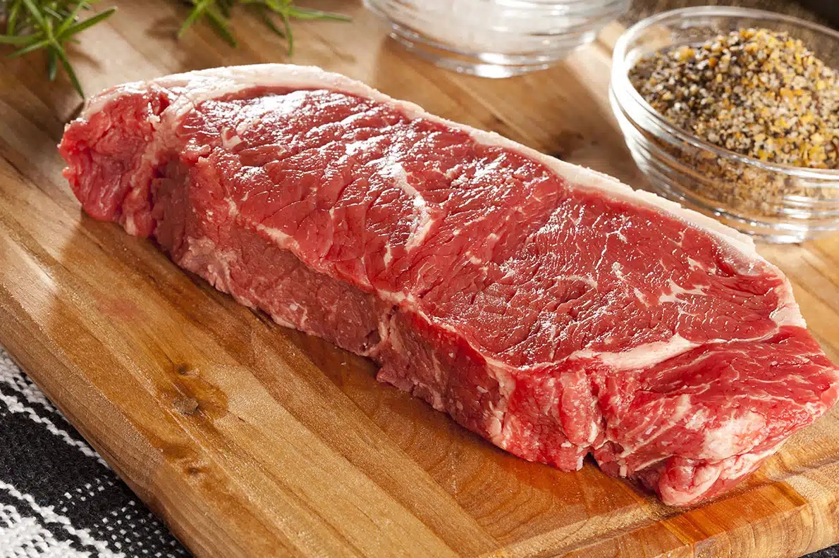 Why Aberdeen Angus? The Secret to Tender, Flavoursome Beef - Yorkshire ...