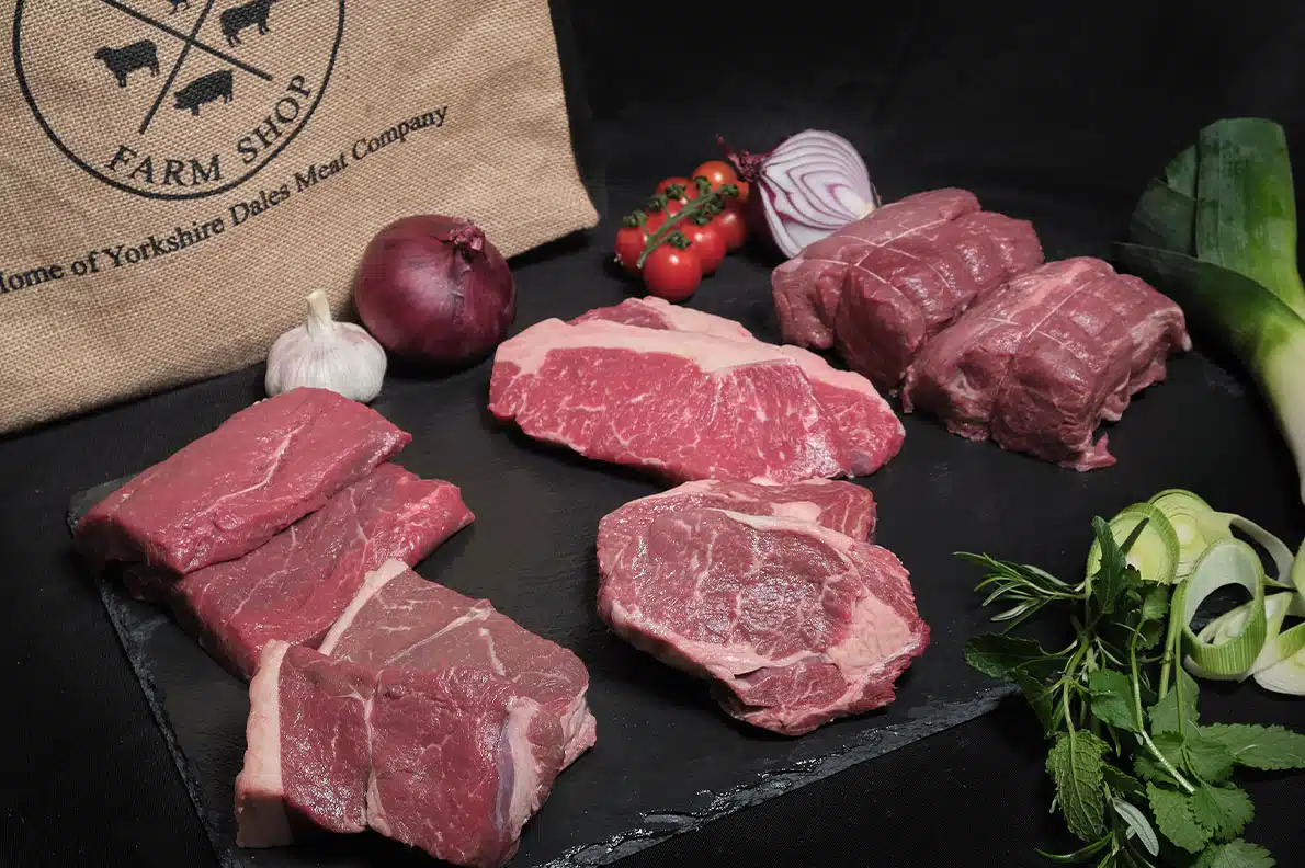 Best Meat Cuts for Slow Cooking: A Butcher’s Guide to Tender ...